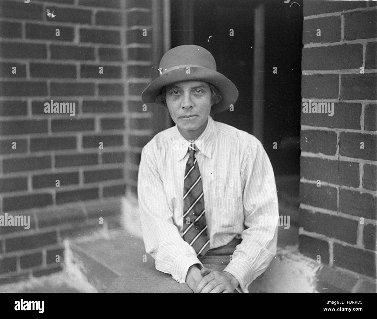 Portrait session Black and White Stock Photos & Images - Alamy