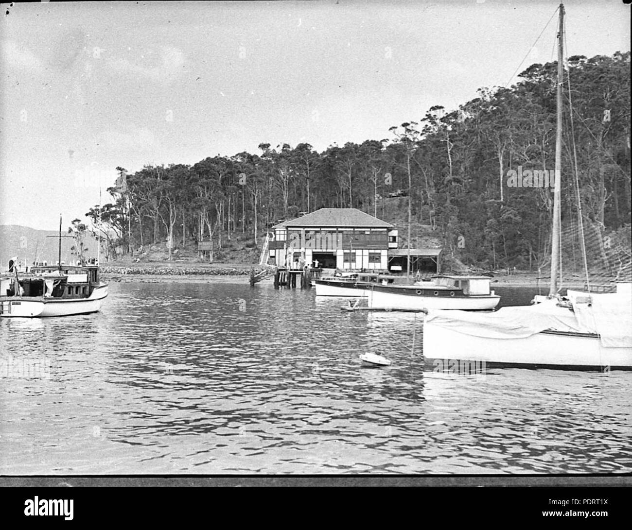 Regatta photo Black and White Stock Photos & Images - Alamy