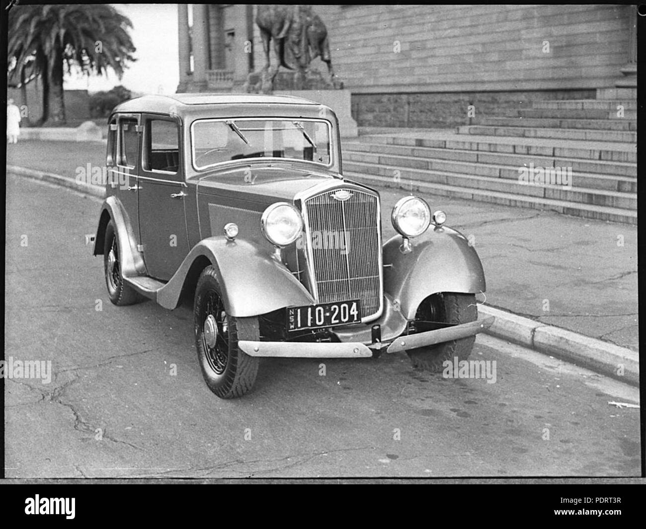 Wolseley car hi-res stock photography and images - Alamy