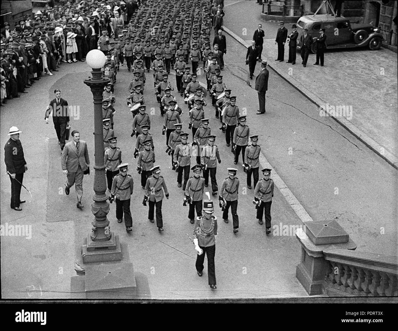 Adelaide boys band hi-res stock photography and images - Alamy