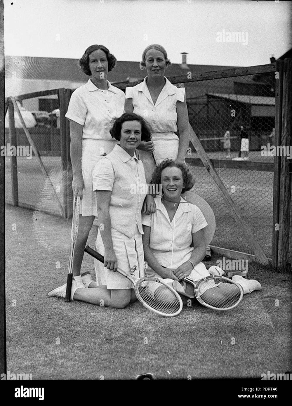 Competition week Black and White Stock Photos & Images - Alamy