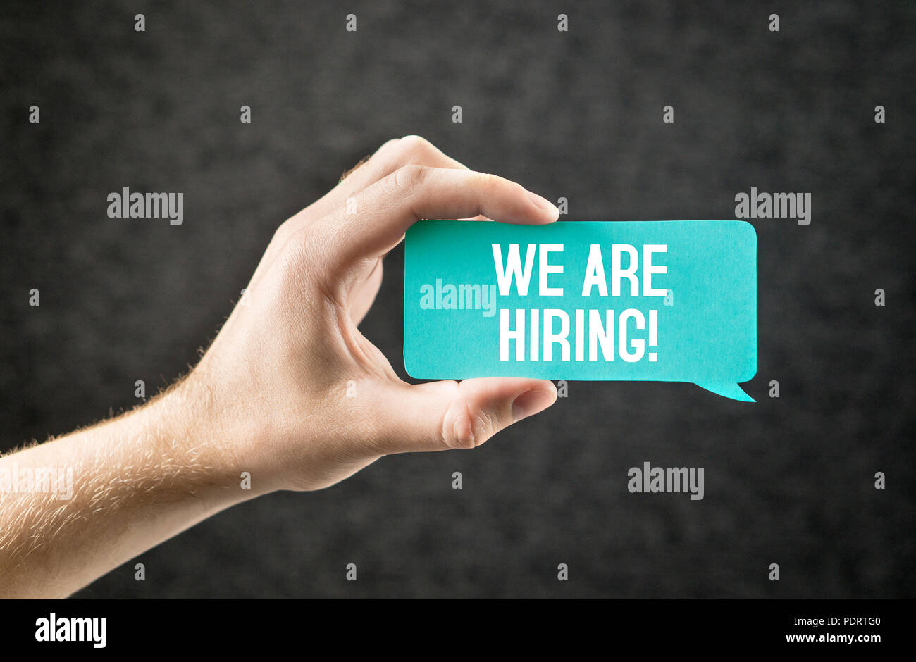 Hiring hi-res stock photography and images - Alamy