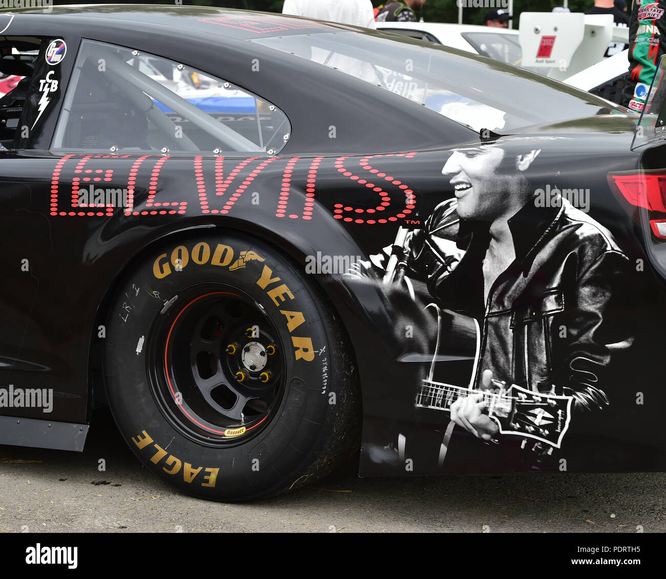 Ed berrier hi-res stock photography and images - Alamy