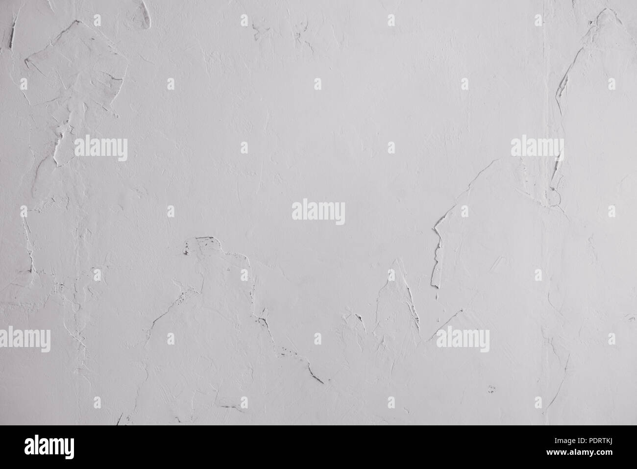 Gray lighted wall texture for designer background. Painted surface ...