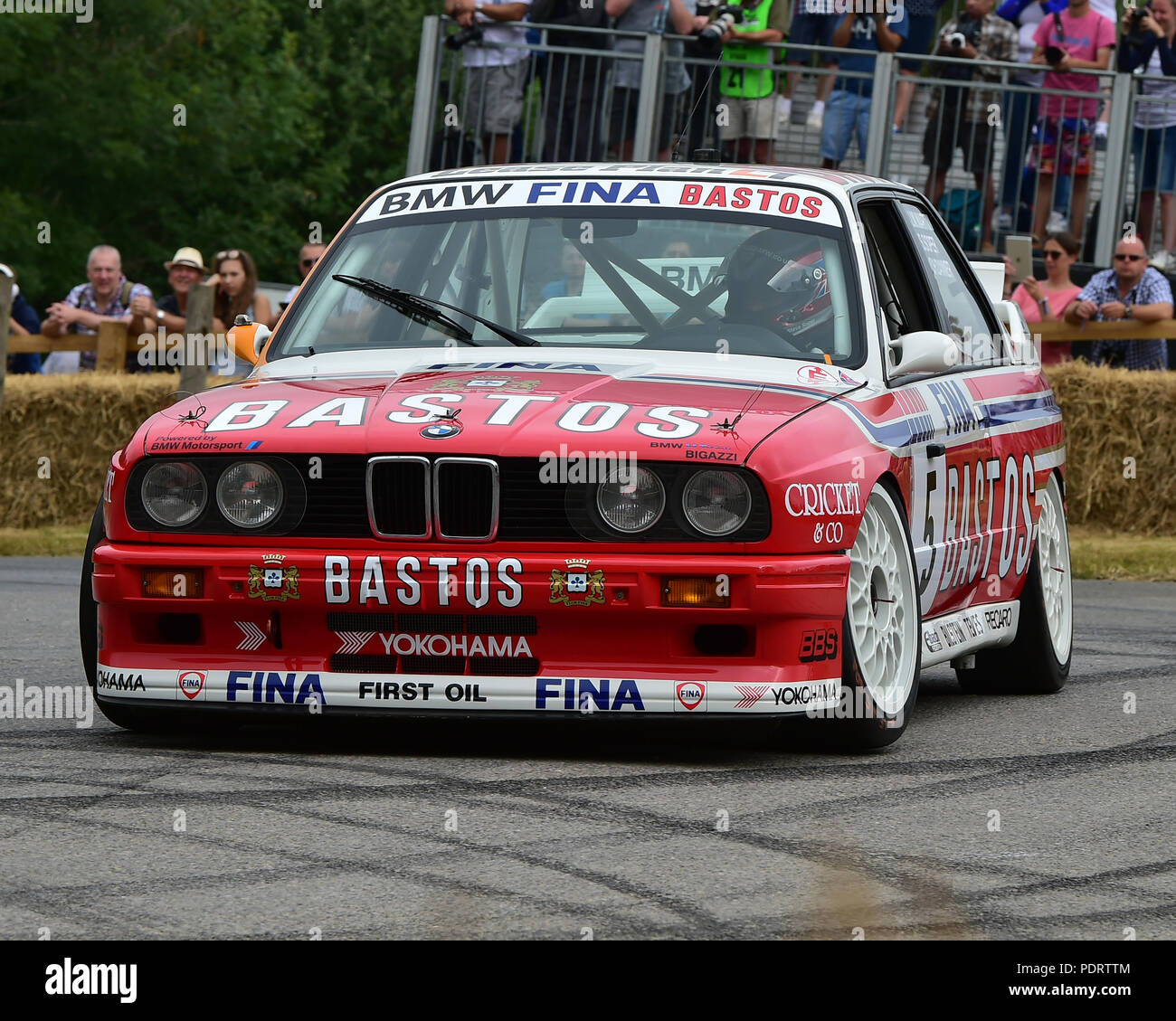 Silver bmw m3 hi-res stock photography and images - Alamy