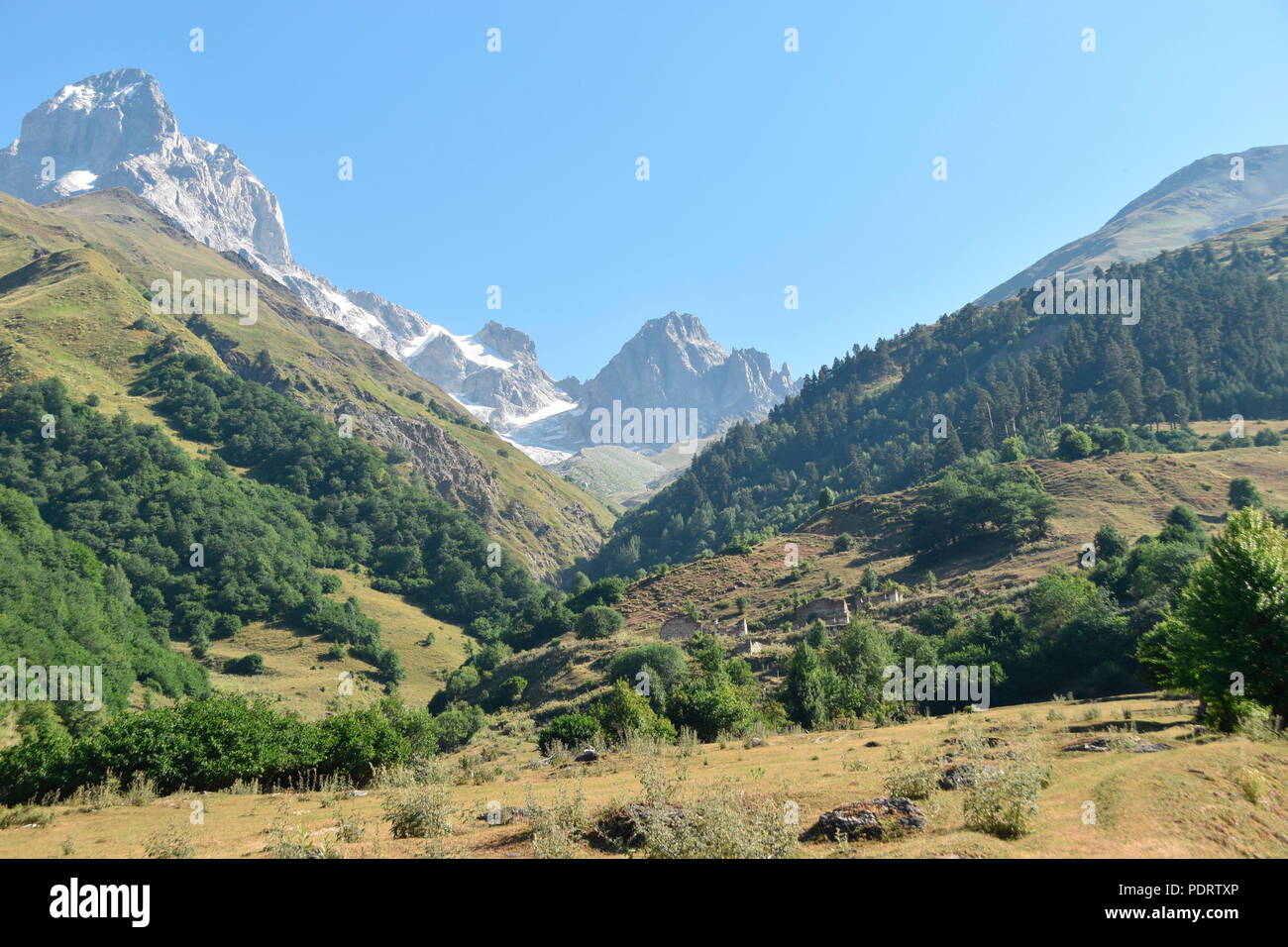 Becho village hi-res stock photography and images - Alamy