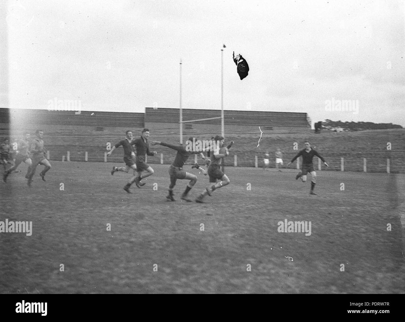 School boy rugby hi-res stock photography and images - Alamy