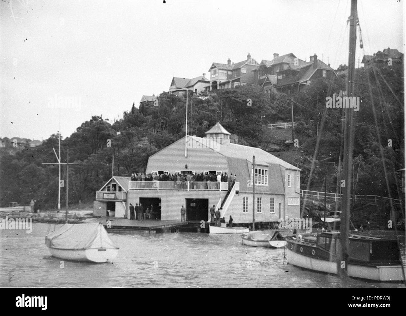 Australian rowing club hi-res stock photography and images - Alamy