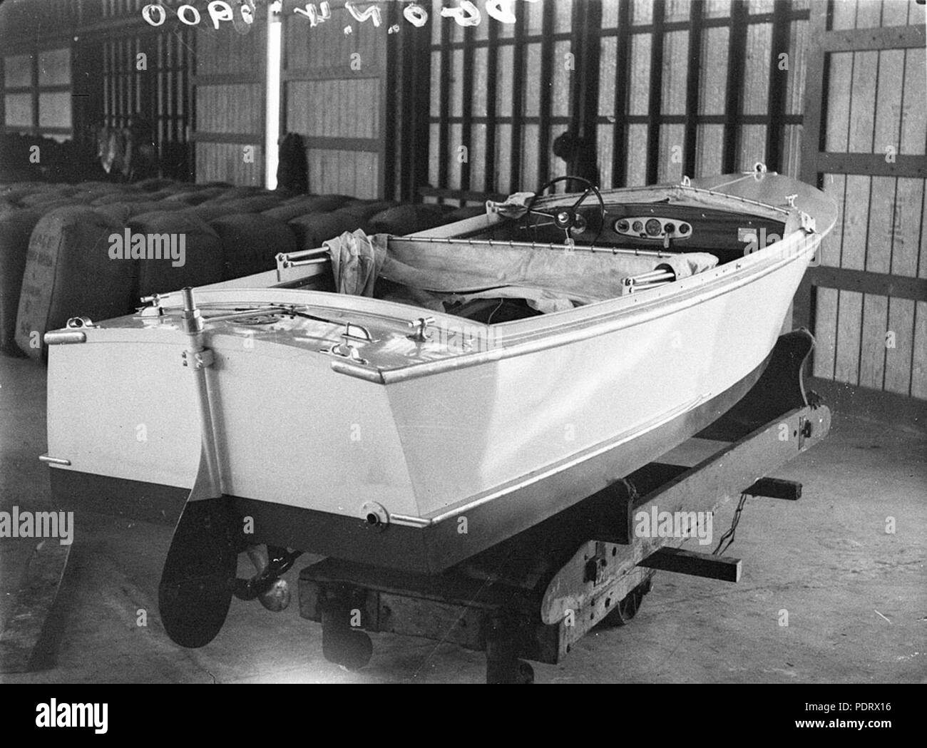 Motor Launch Def at Carolann Ness blog