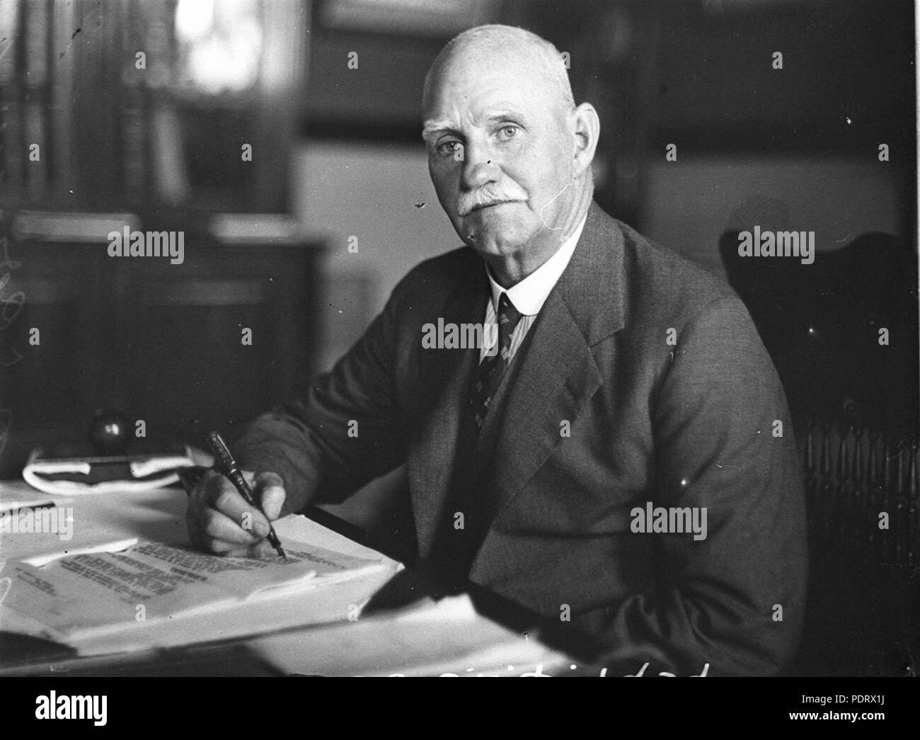 Mr oconnor hi-res stock photography and images - Alamy