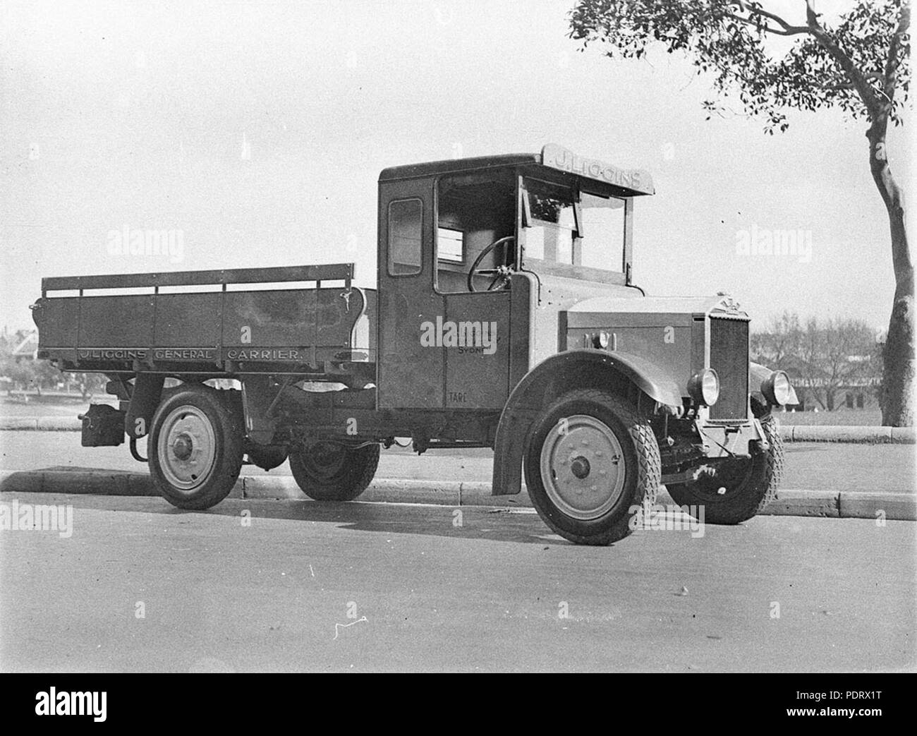 Liggins hi-res stock photography and images - Alamy