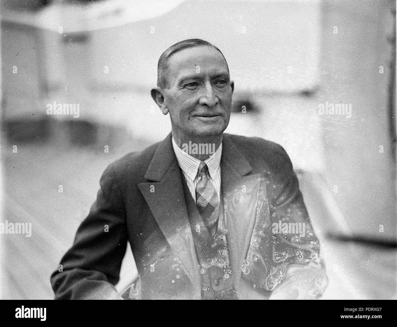Portrait Of Unidentified Man High Resolution Stock Photography and ...