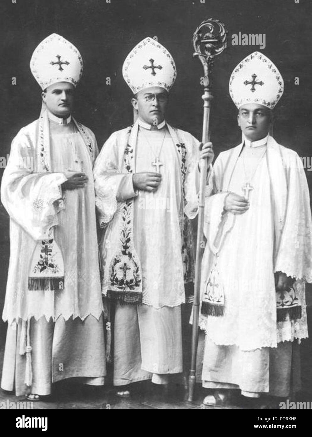 Biskupi hi-res stock photography and images - Alamy