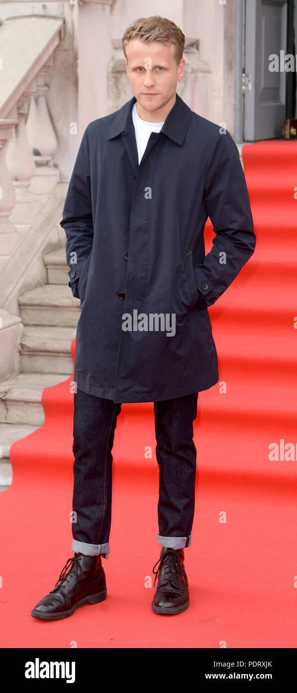 Josh dylan hi-res stock photography and images - Alamy