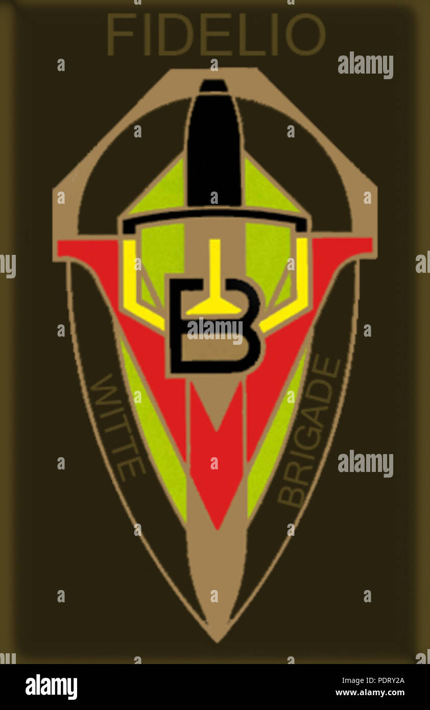 20th brigade hi-res stock photography and images - Alamy