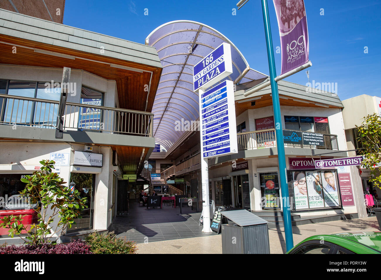 Campbelltown city hi-res stock photography and images - Alamy