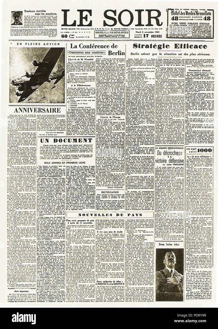 Le faux hi-res stock photography and images - Alamy