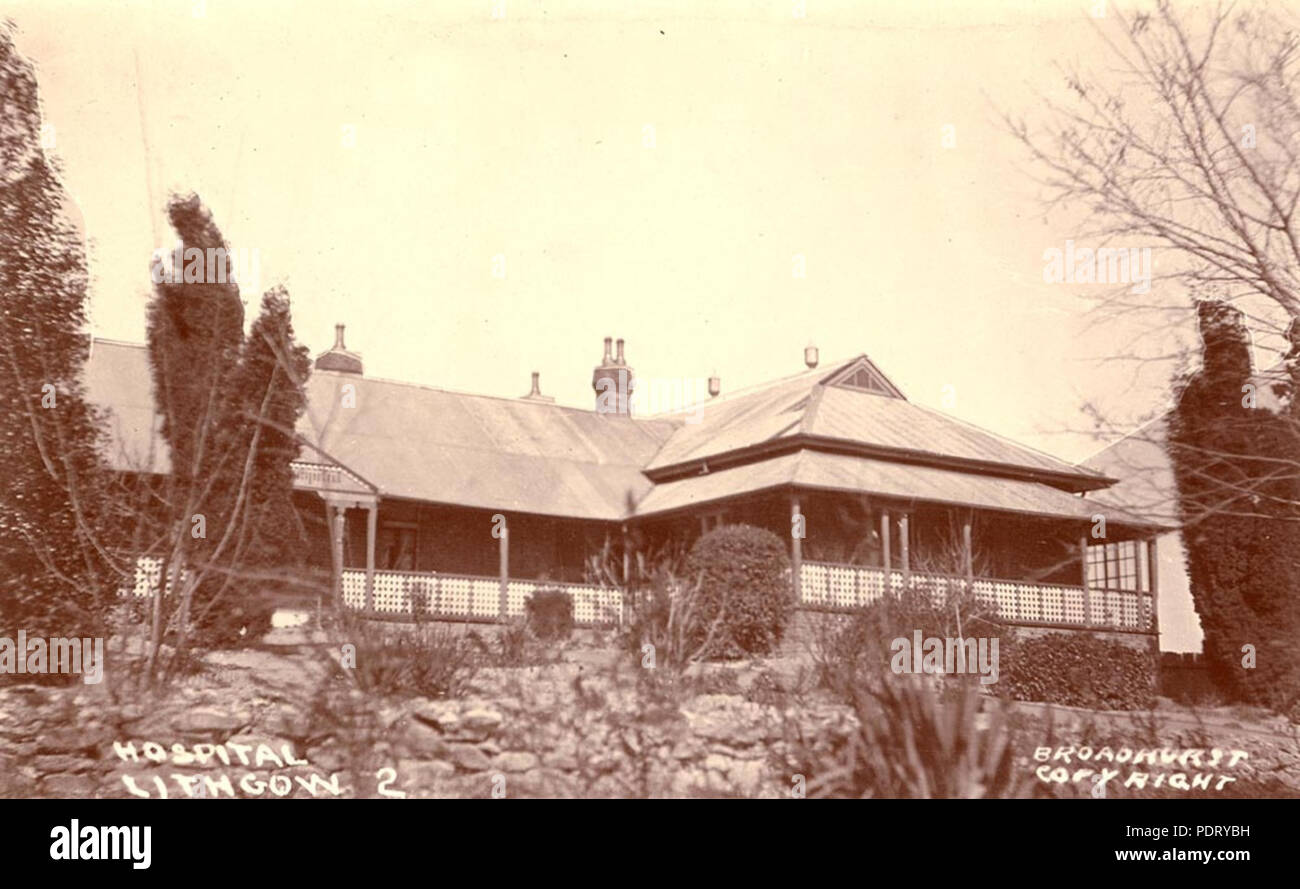 Australian medical system hi-res stock photography and images - Alamy