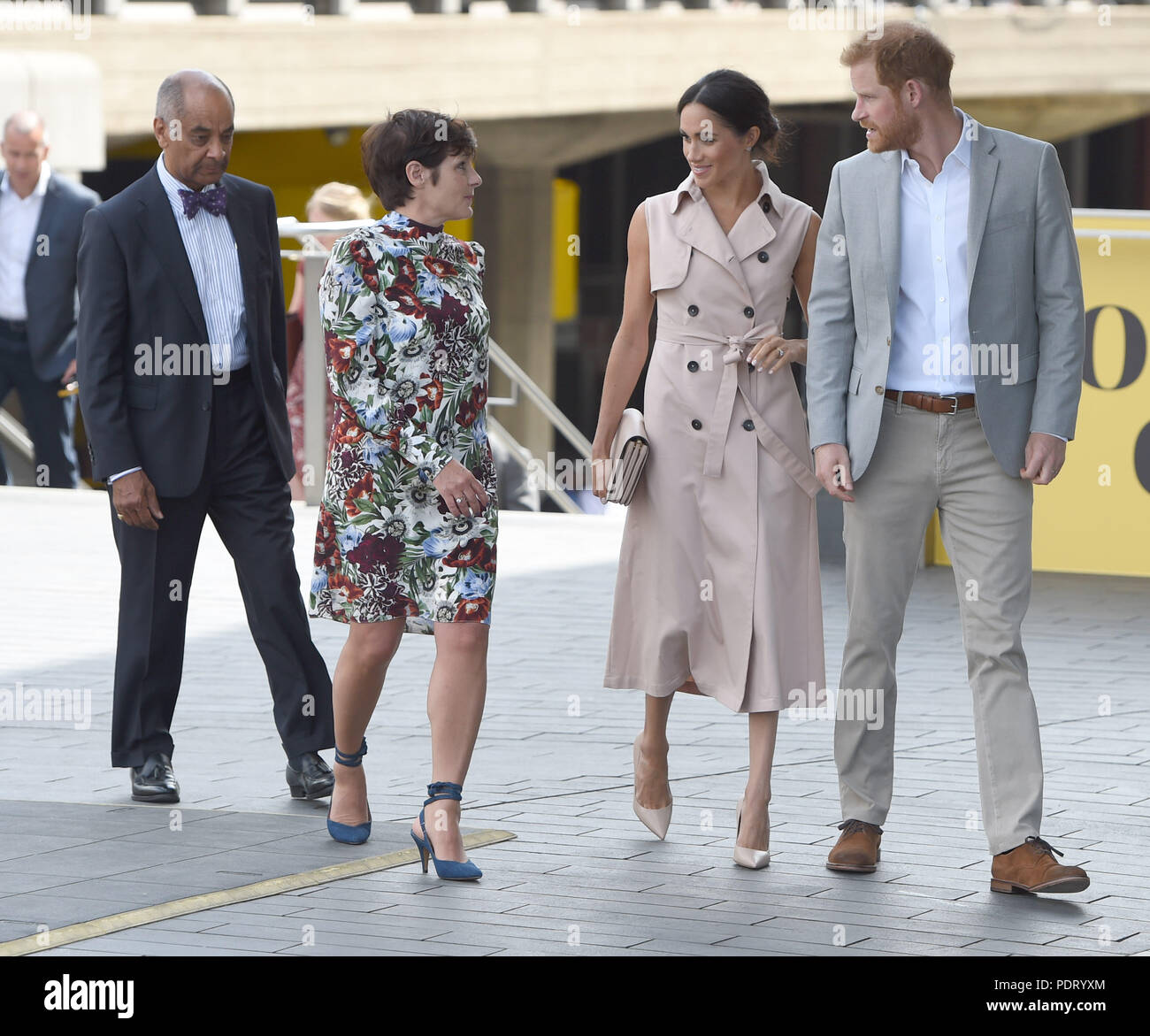 Photo Must Be Credited ©Alpha Press 079965 17/07/2018 Elaine Bedell ...