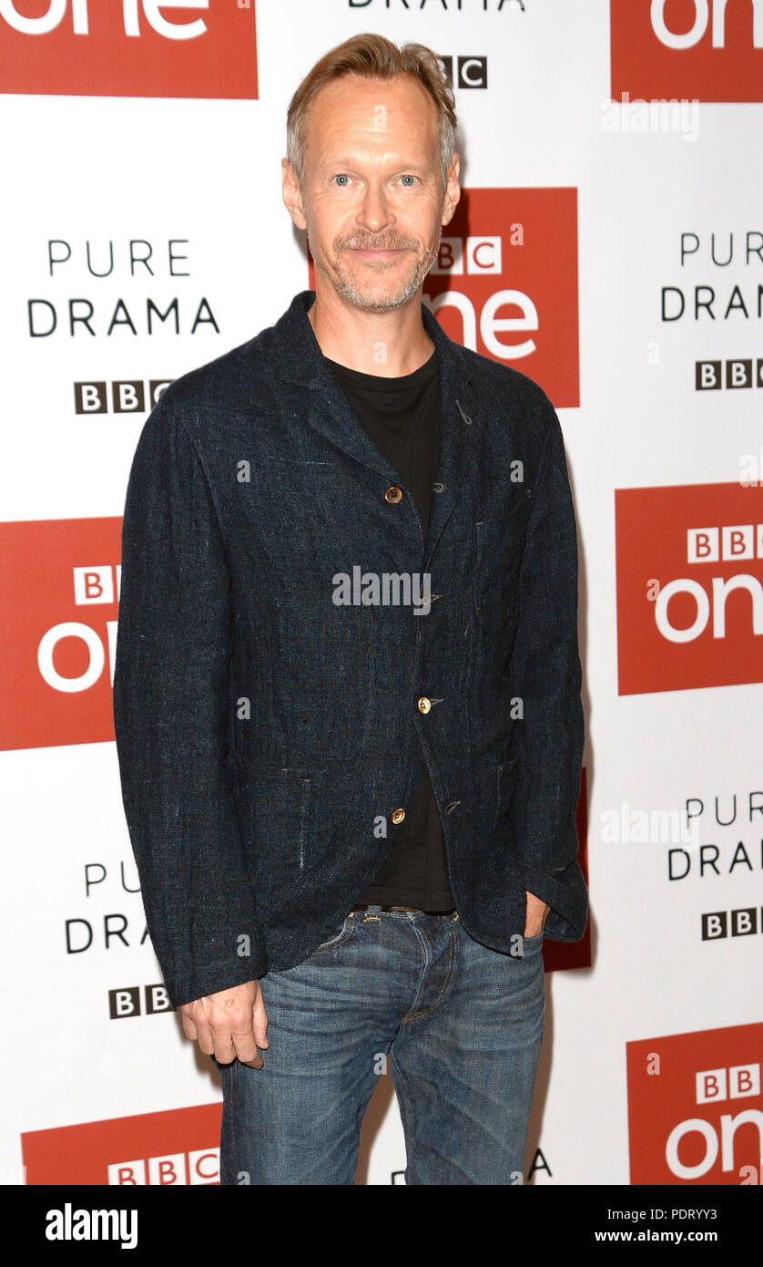 Steven Mackintosh High Resolution Stock Photography and Images - Alamy