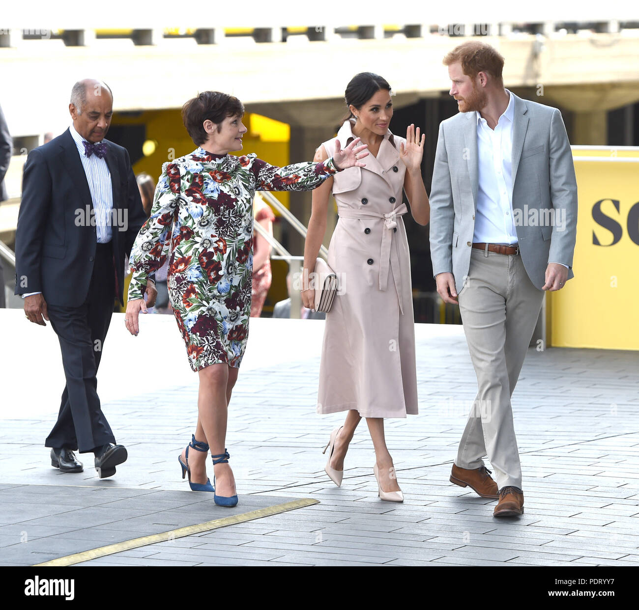 Photo Must Be Credited ©Alpha Press 079965 17/07/2018 Elaine Bedell ...