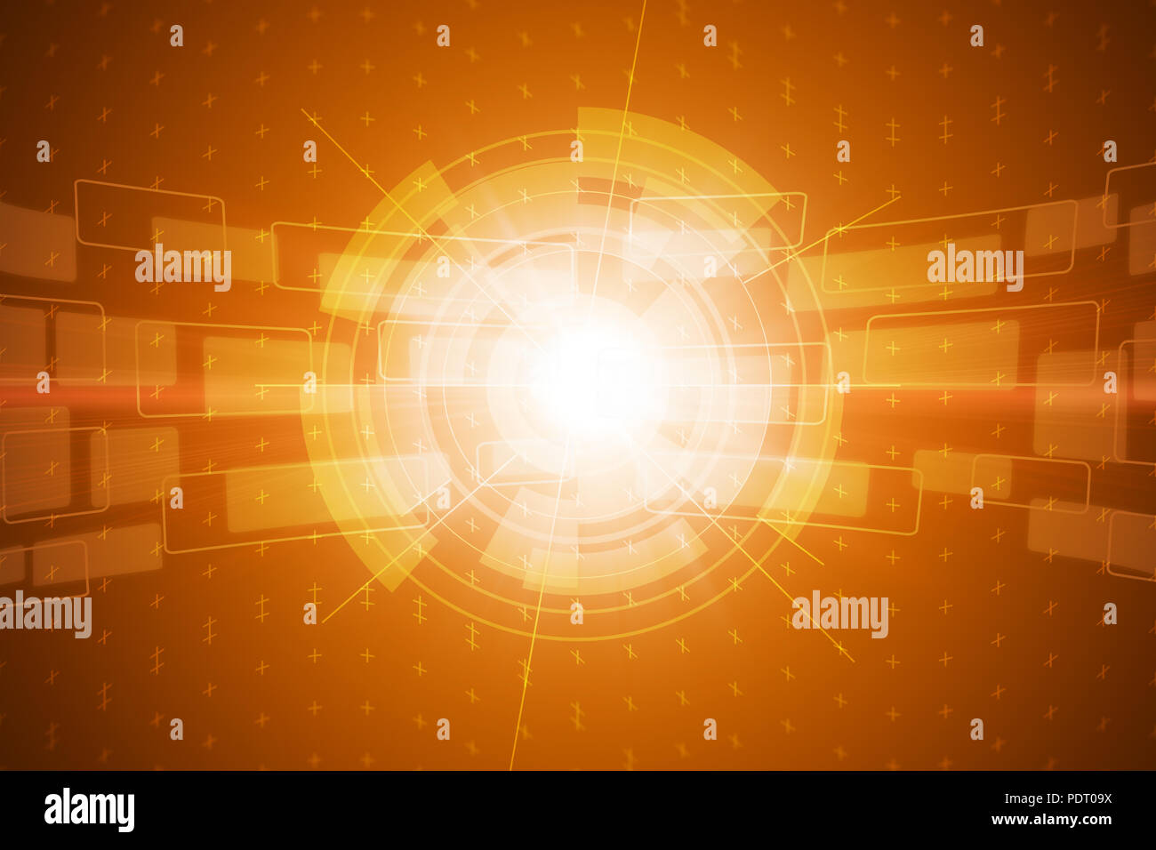 Futuristic modern media graphic design abstract for background Stock ...