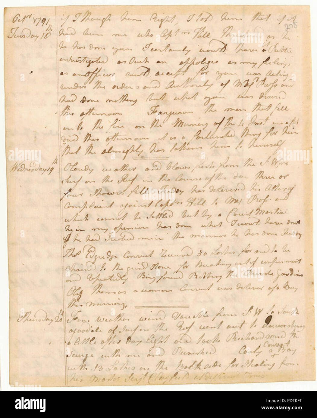 Oct 1820 hi-res stock photography and images - Alamy