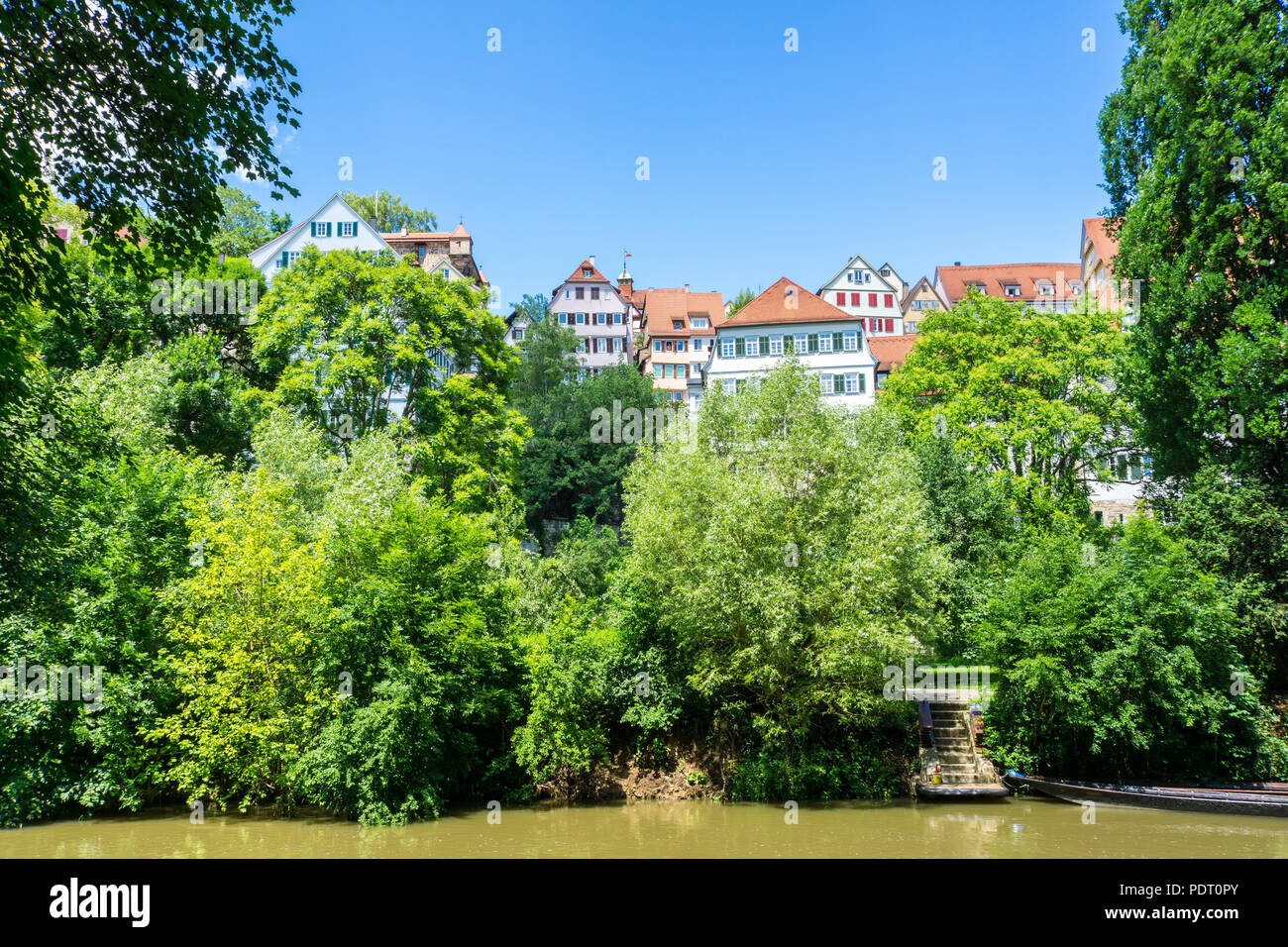 University of tuebingen hi-res stock photography and images - Alamy