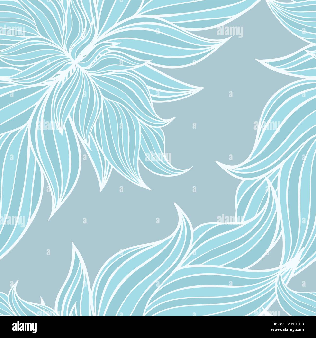 Seamless floral background pattern Wallpaper, pattern fills, web page ...
