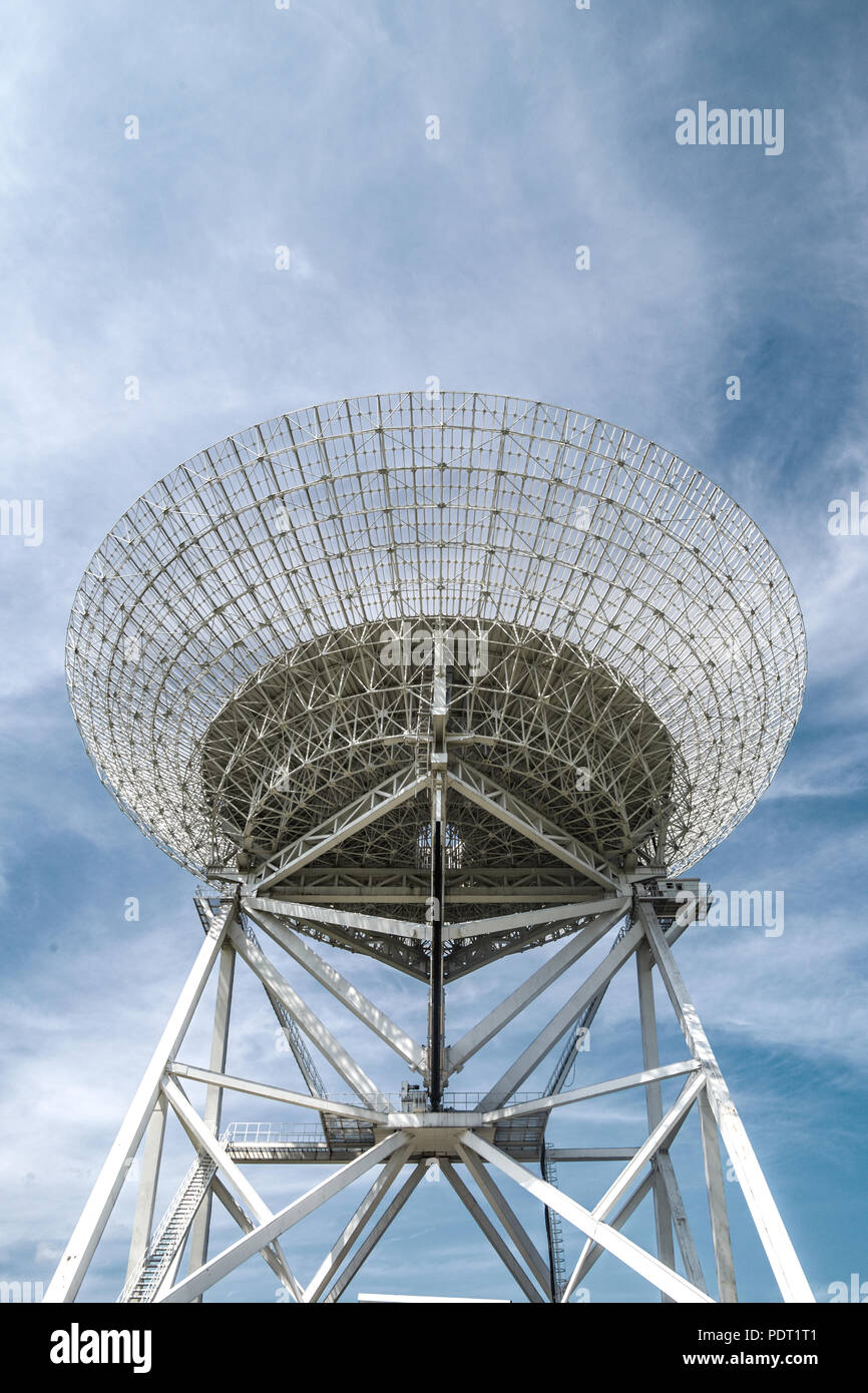 Vla night hi-res stock photography and images - Alamy