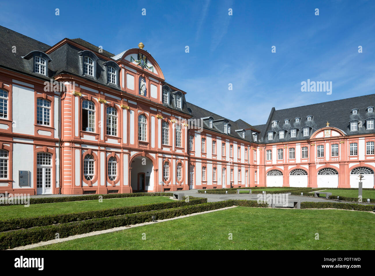 Risalit hi-res stock photography and images - Alamy