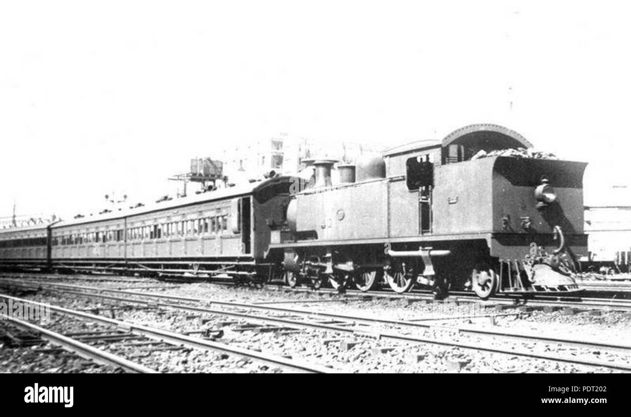 Perth class Black and White Stock Photos & Images - Alamy