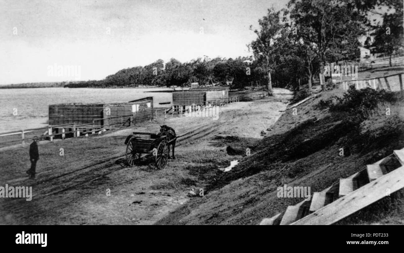 Changing at the beach Black and White Stock Photos & Images - Alamy