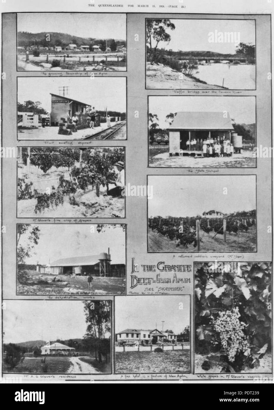 Daily images Black and White Stock Photos & Images - Alamy