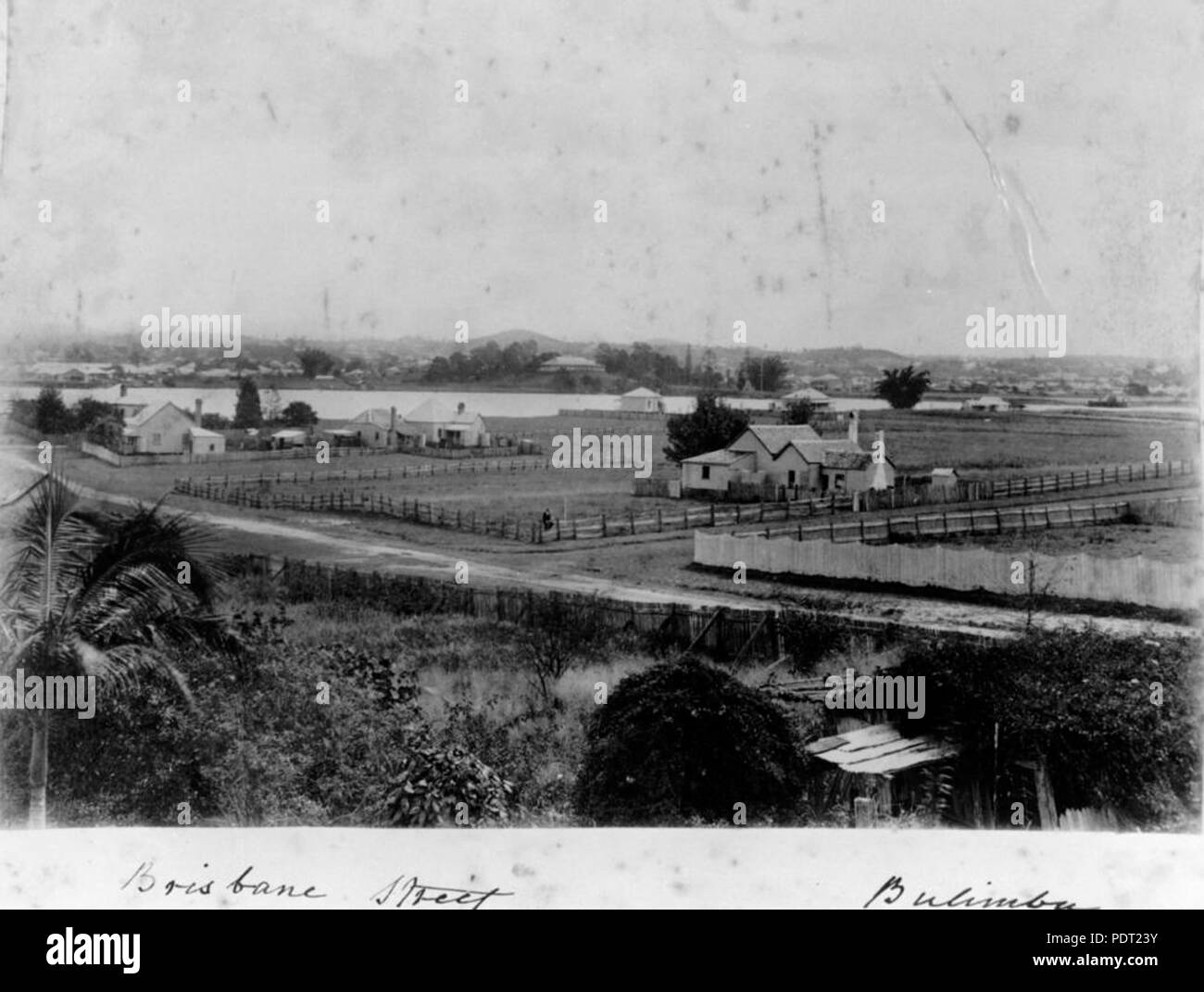 Bulimba brisbane hi-res stock photography and images - Alamy