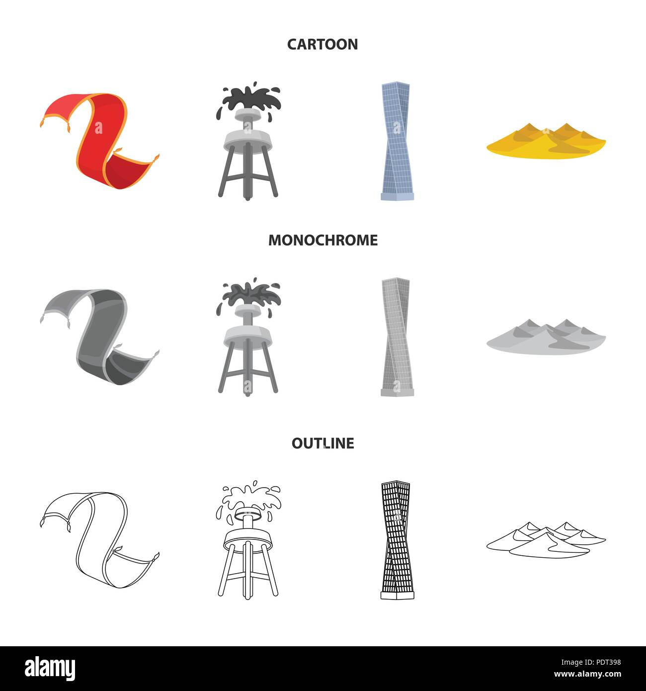 Persian sto Stock Vector Images - Alamy
