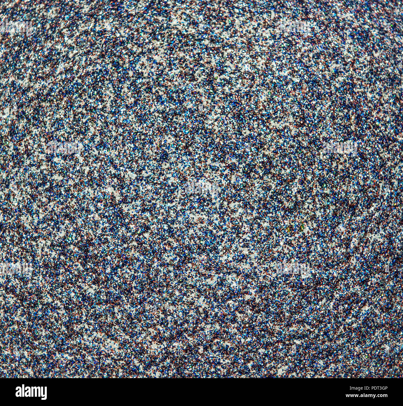 Textured background of glitter wall Stock Photo - Alamy
