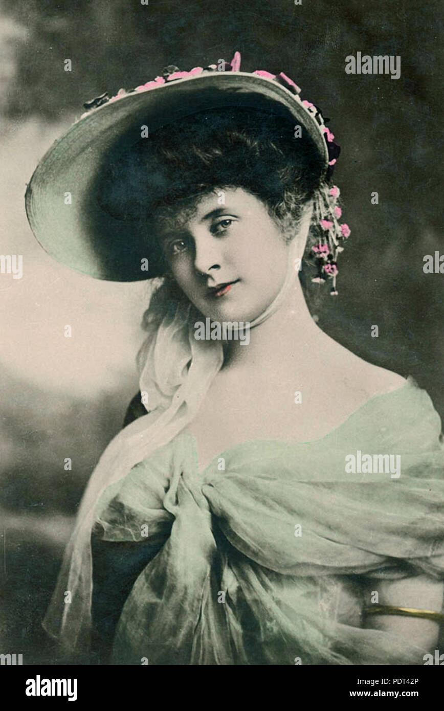 Miss burke hi-res stock photography and images - Alamy