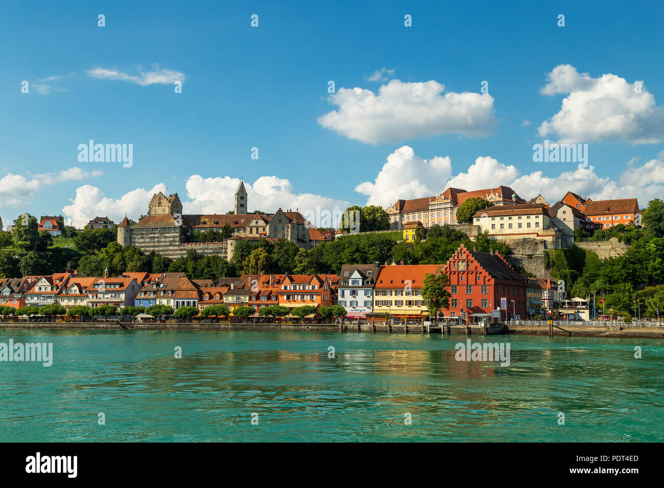 Konstanz meersburg hi-res stock photography and images - Alamy