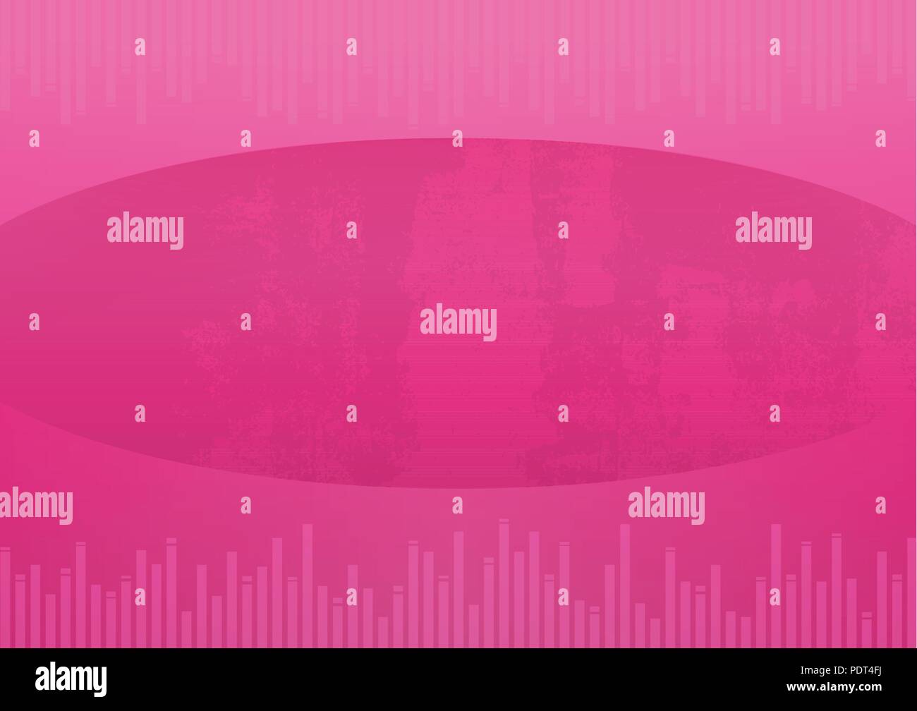 Abstract background dynamic flux effect. Vector Illustration. Design Template. Modern Pattern ...