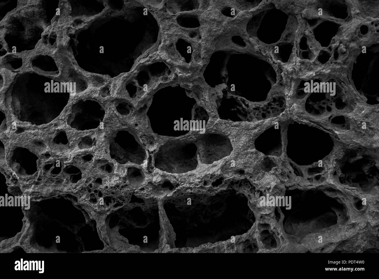 Dark Stone Patterns Stock Photo - Alamy