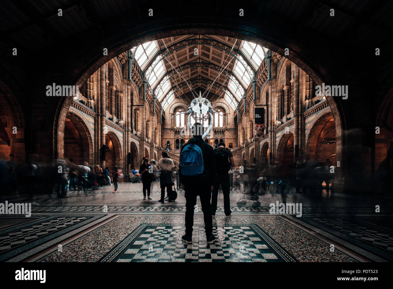 Camera museum london hi-res stock photography and images - Alamy