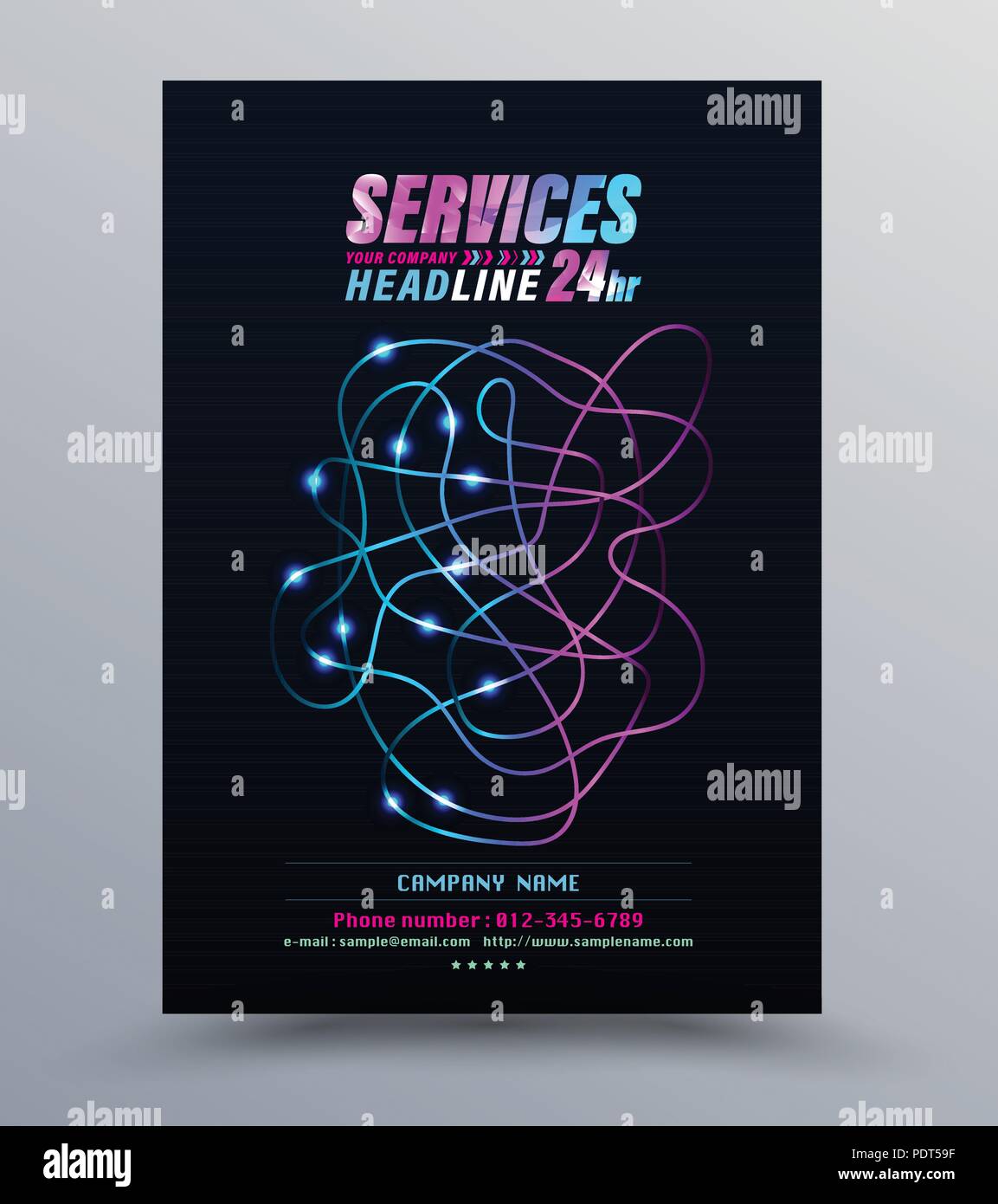 Textura artificial Stock Vector Images - Alamy