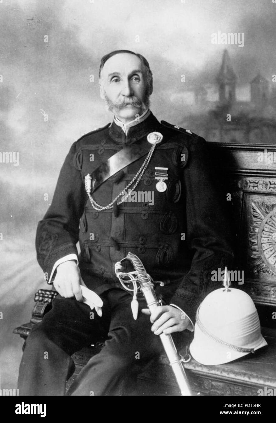 William parry hi-res stock photography and images - Alamy