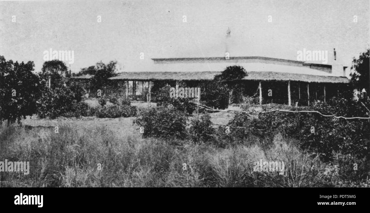 Outstation Black and White Stock Photos & Images - Alamy