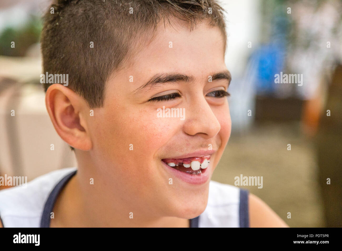 Patient happy after surgery hi-res stock photography and images - Alamy