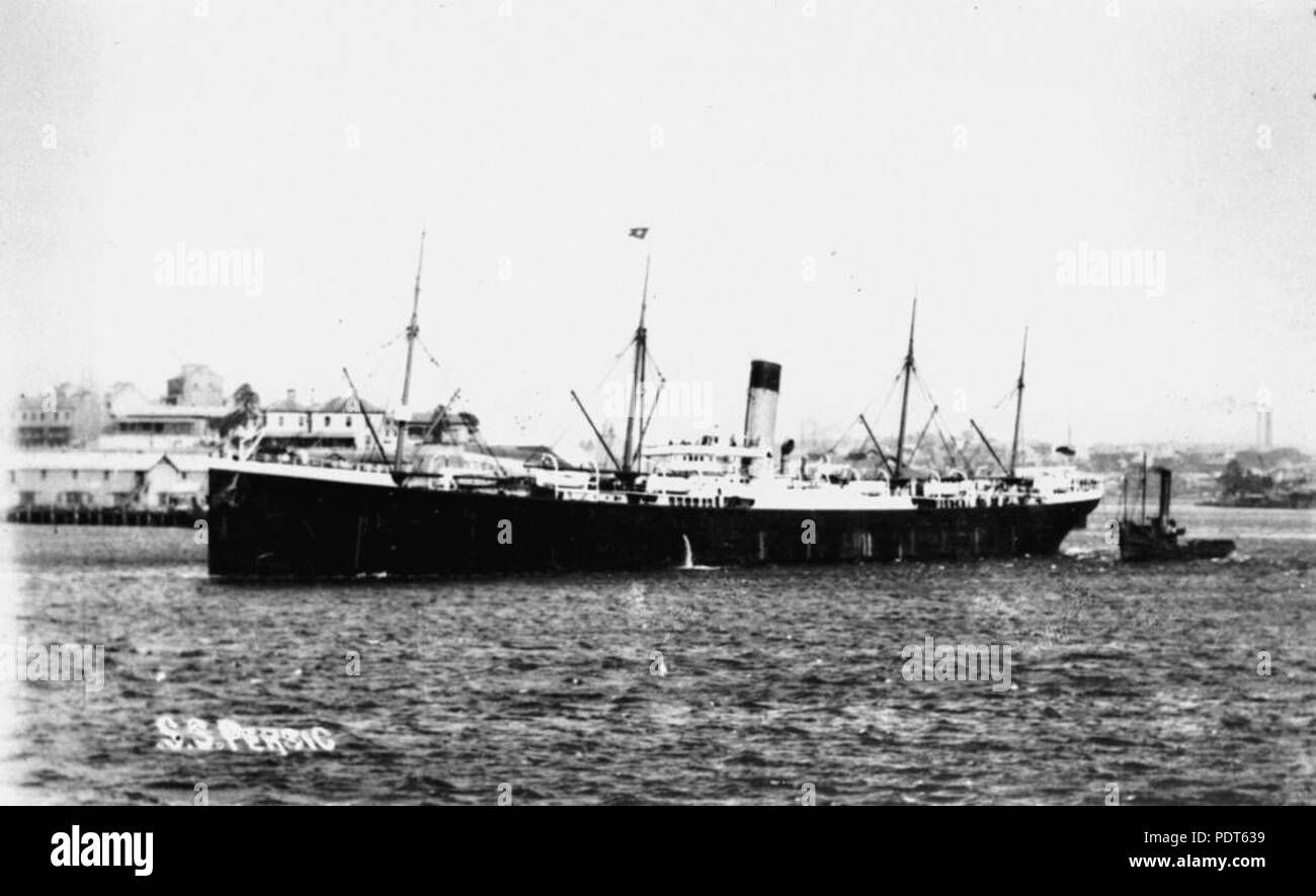 Persic Black and White Stock Photos & Images - Alamy