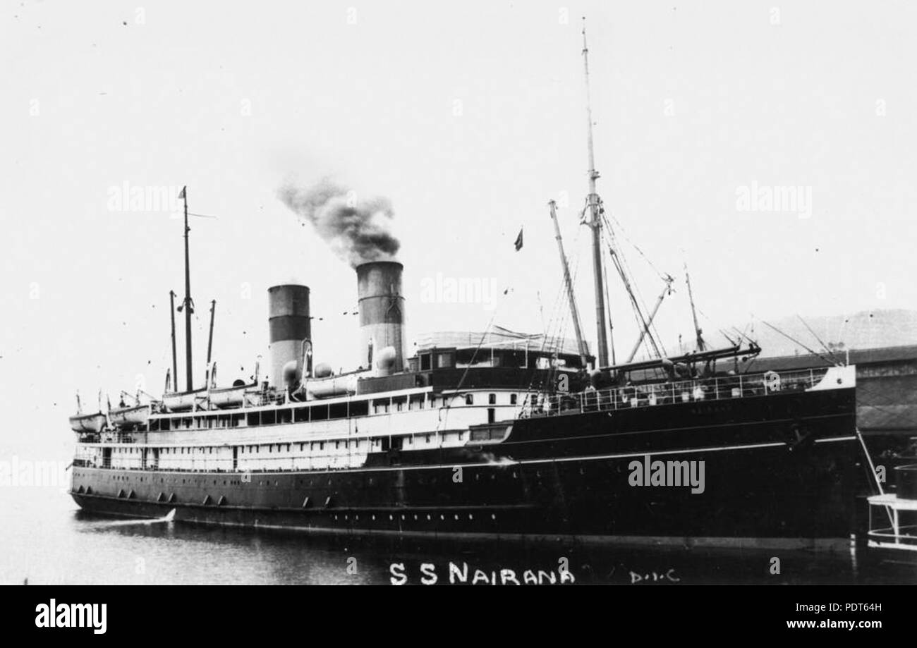 Nairana hi-res stock photography and images - Alamy