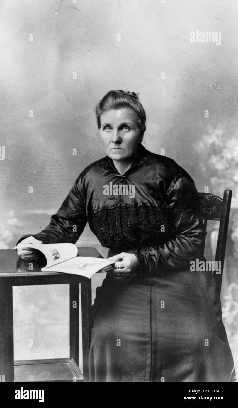 Mary gordon hi-res stock photography and images - Alamy