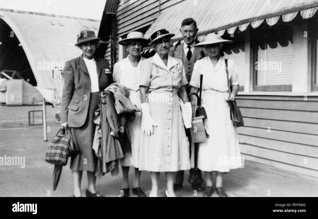 Campbell family hi-res stock photography and images - Alamy